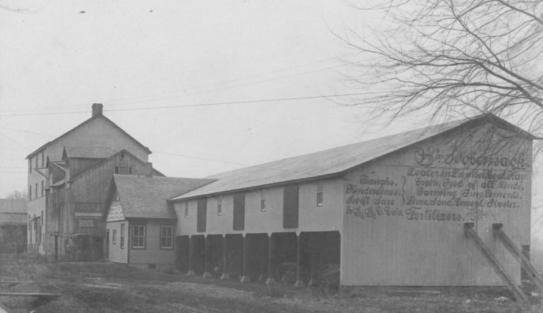 Ivyland Borough – Borough of Ivyland